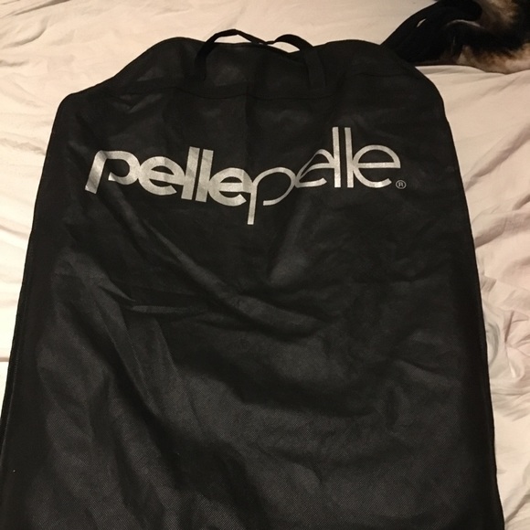 Pelle Pelle | Jackets & Coats | Goose Country And Pelle | Poshmark